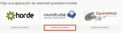 Cómo iniciar sesión o entrar a Webmail ≫【 Fácil y rápido