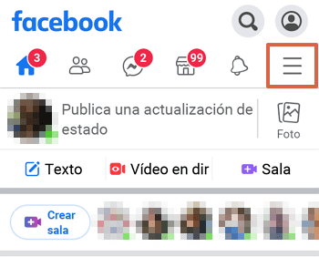 Cómo cambiar el correo de Facebook ≫ ¡FÁCIL!