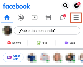 Cómo cambiar el correo de Facebook ≫ ¡FÁCIL!