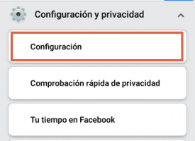 Cómo cambiar el correo de Facebook ≫ ¡FÁCIL!