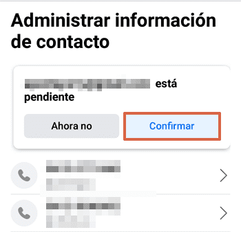 Cómo cambiar el correo de Facebook ≫ ¡FÁCIL!