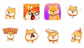 Stickers para Telegram ≫ Los mejores packs para descargar