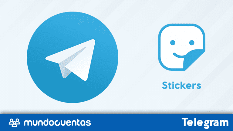 Stickers para Telegram ≫ Los mejores packs para descargar