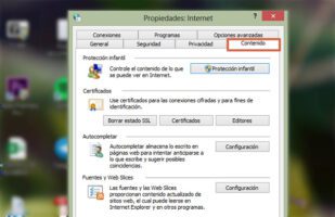 Opciones de Internet en Windows ≫ Cómo configurarlas