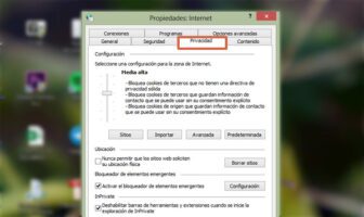 Opciones de Internet en Windows ≫ Cómo configurarlas