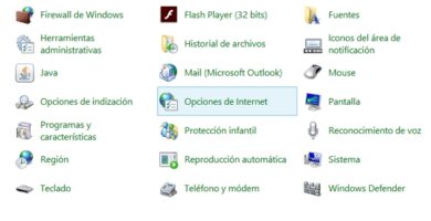 Opciones de Internet en Windows ≫ Cómo configurarlas