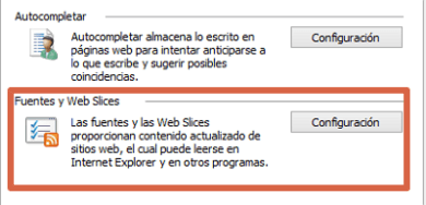 Opciones de Internet en Windows ≫ Cómo configurarlas