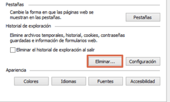 Opciones de Internet en Windows ≫ Cómo configurarlas