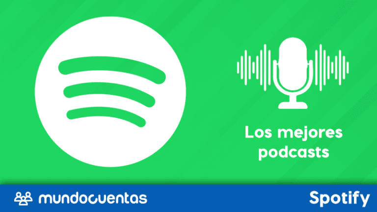 Los 30 Mejores Podcasts De Spotify En Español 5445